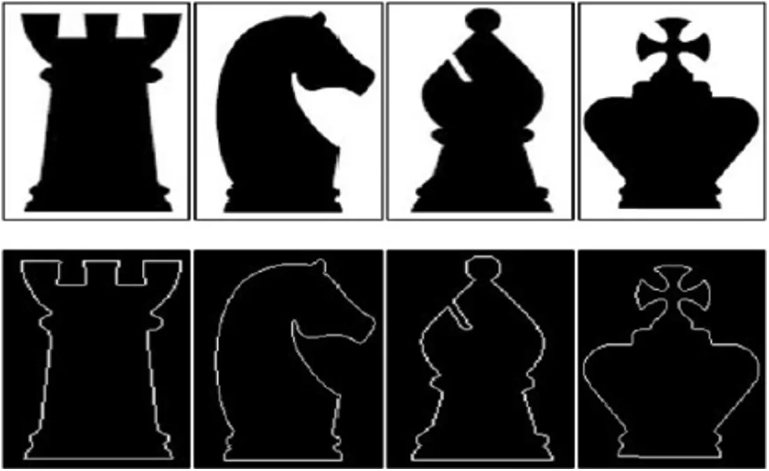 CMC | Free Full-Text | A Novel Contour Tracing Algorithm for Object ...