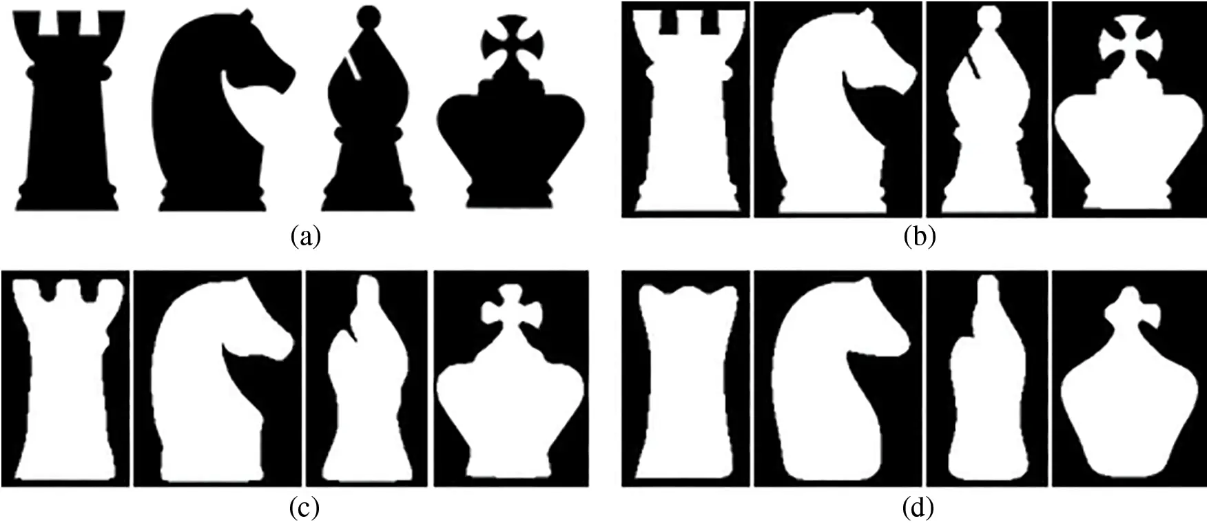 CMC | Free Full-Text | A Novel Contour Tracing Algorithm for Object Shape Reconstruction Using ...