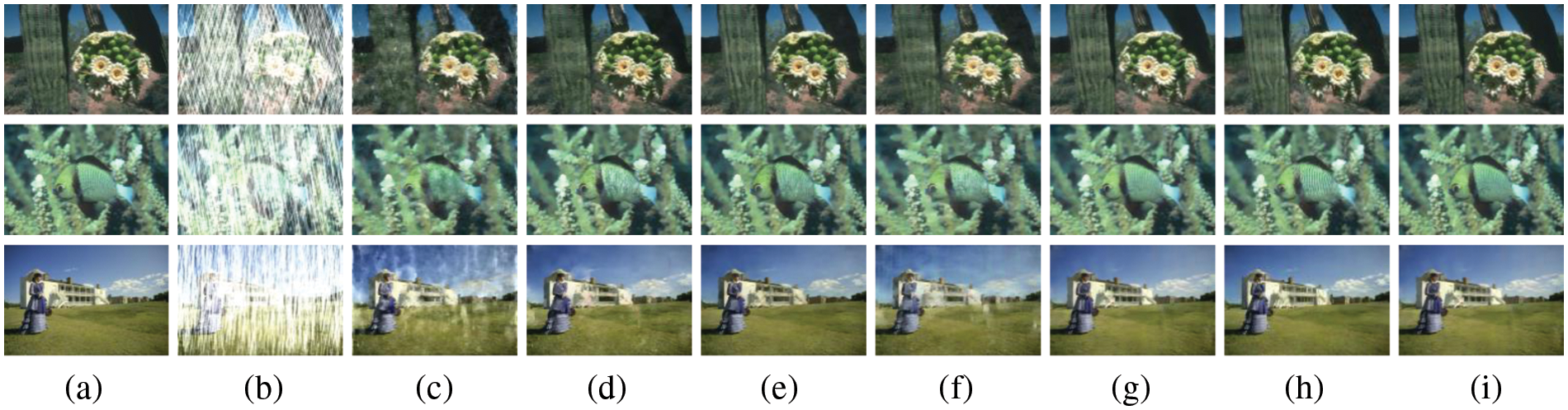 CMC | Free Full-Text | Towards Robust Rain Removal with Unet++