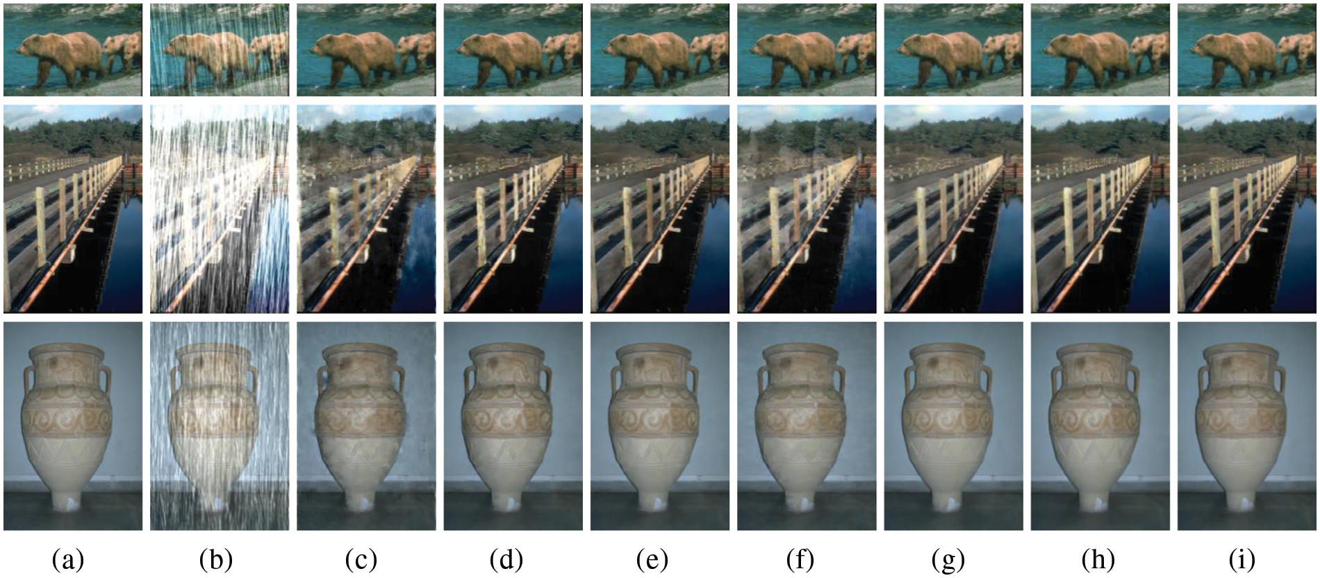 CMC | Free Full-Text | Towards Robust Rain Removal with Unet++