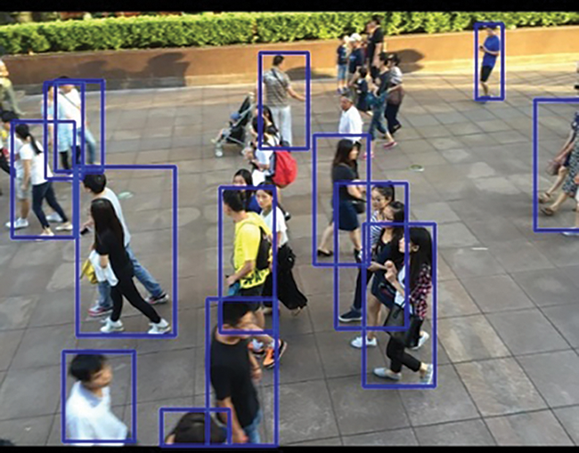 CMC | Free Full-Text | A Deep Learning-Based Crowd Counting Method and System Implementation on ...