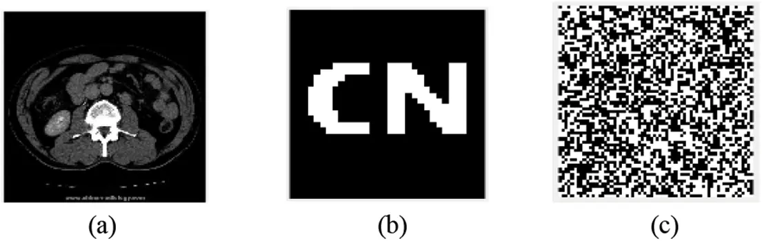 CMC | Free Full-Text | Zero Watermarking Algorithm for Medical Image ...
