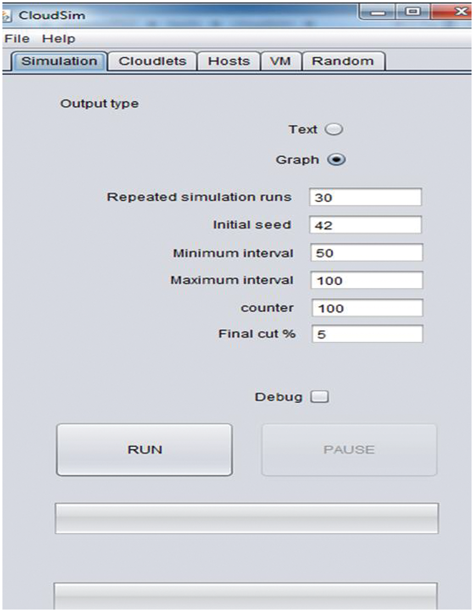 CMC | Free Full-Text | Optimizing Resource Allocation Framework for Multi-Cloud Environment