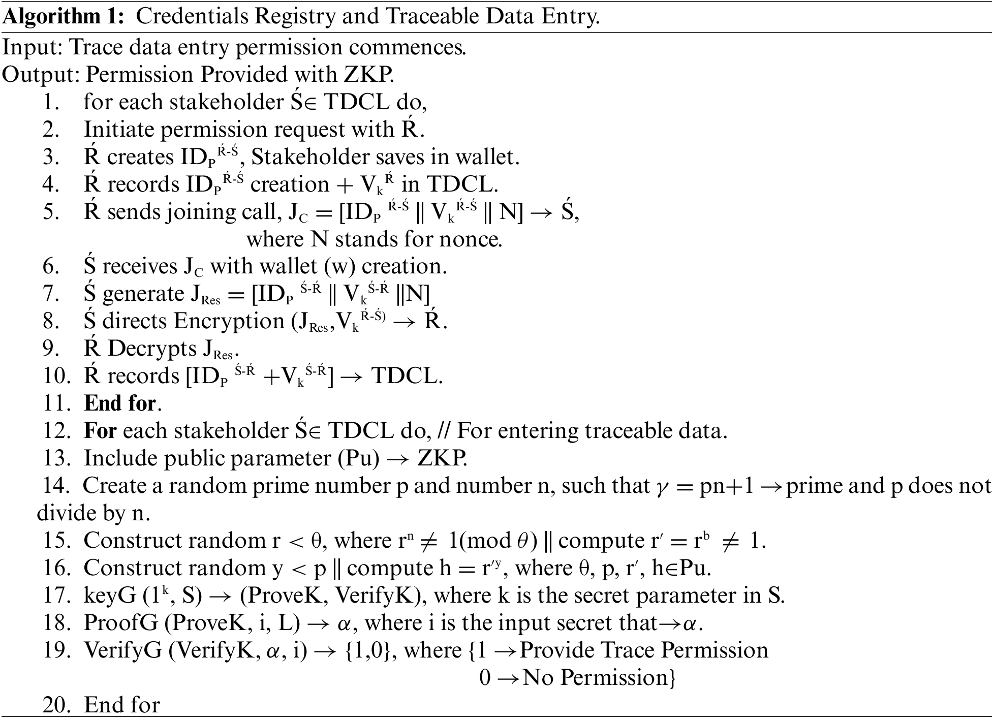 CMC | Free Full-Text | Scalable Blockchain Technology for Tracking the Provenance of the Agri-Food