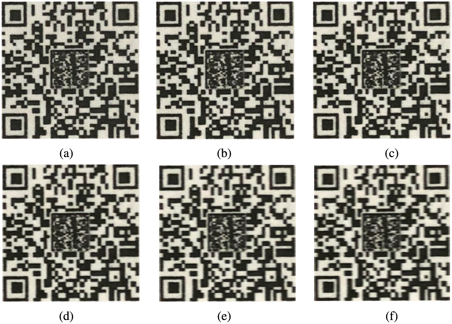 CMC | Free Full-Text | Identification of a Printed Anti-Counterfeiting ...