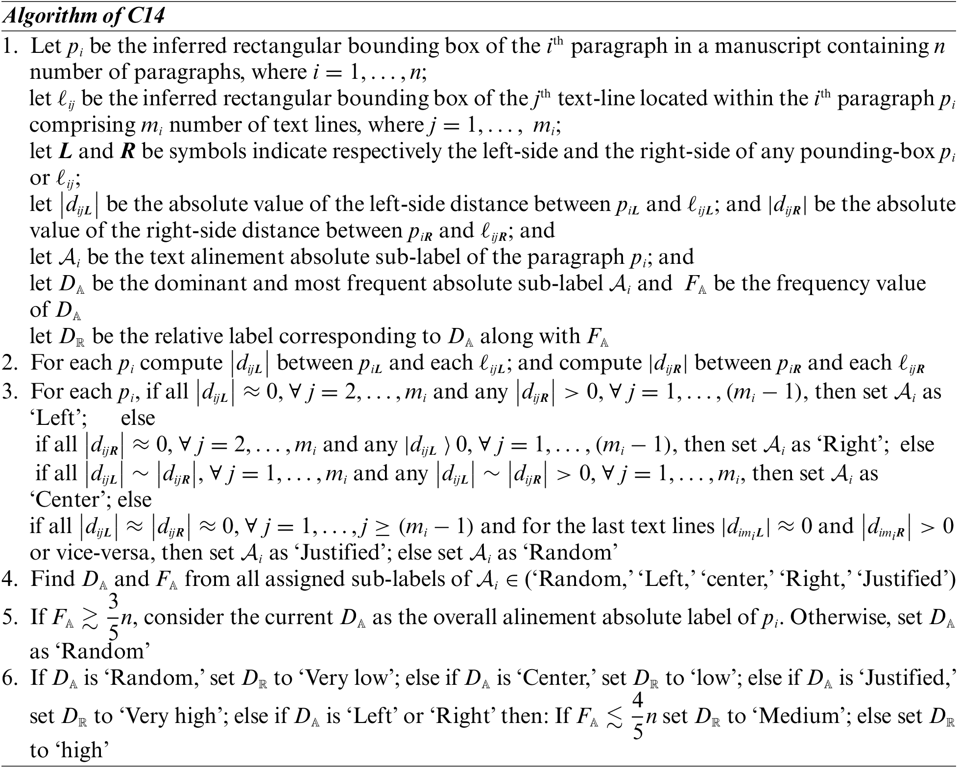 CMC | Free Full-Text | Semantic Document Layout Analysis of Handwritten ...