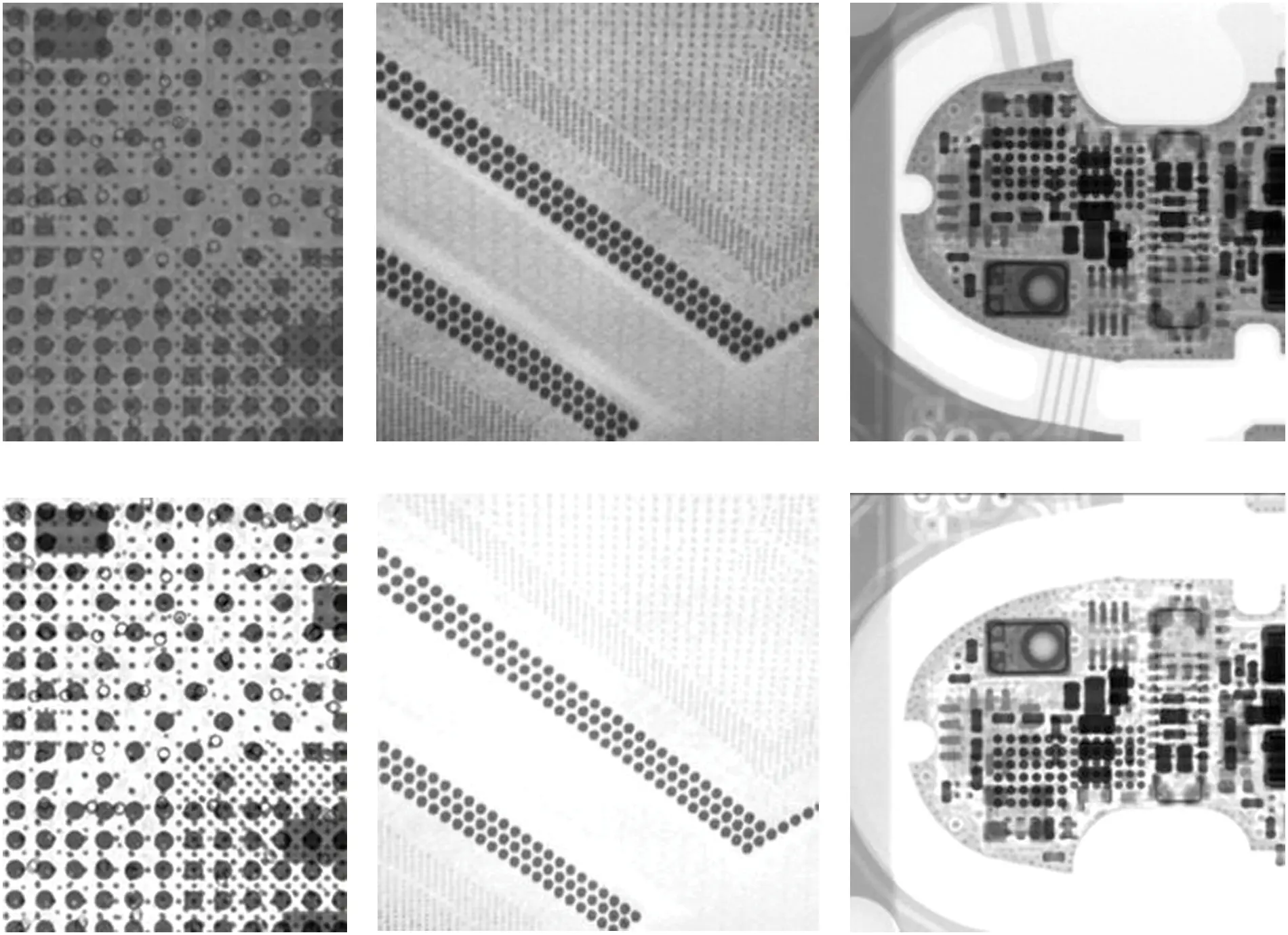 CMC | Free Full-Text | Automated X-ray Defect Inspection on Occluded ...