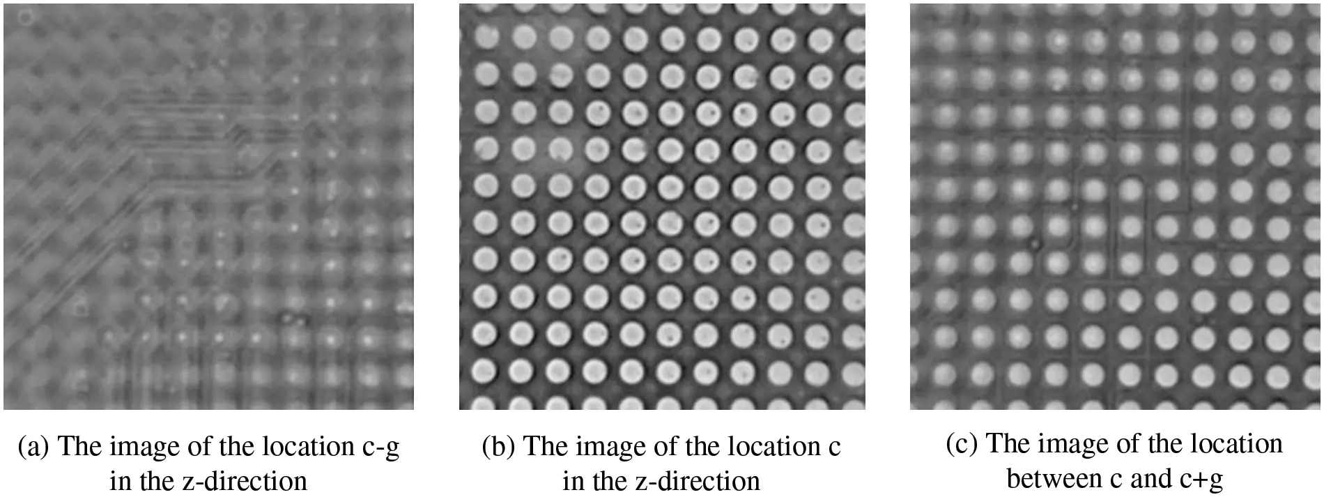 CMC | Free Full-Text | Automated X-ray Defect Inspection on Occluded ...