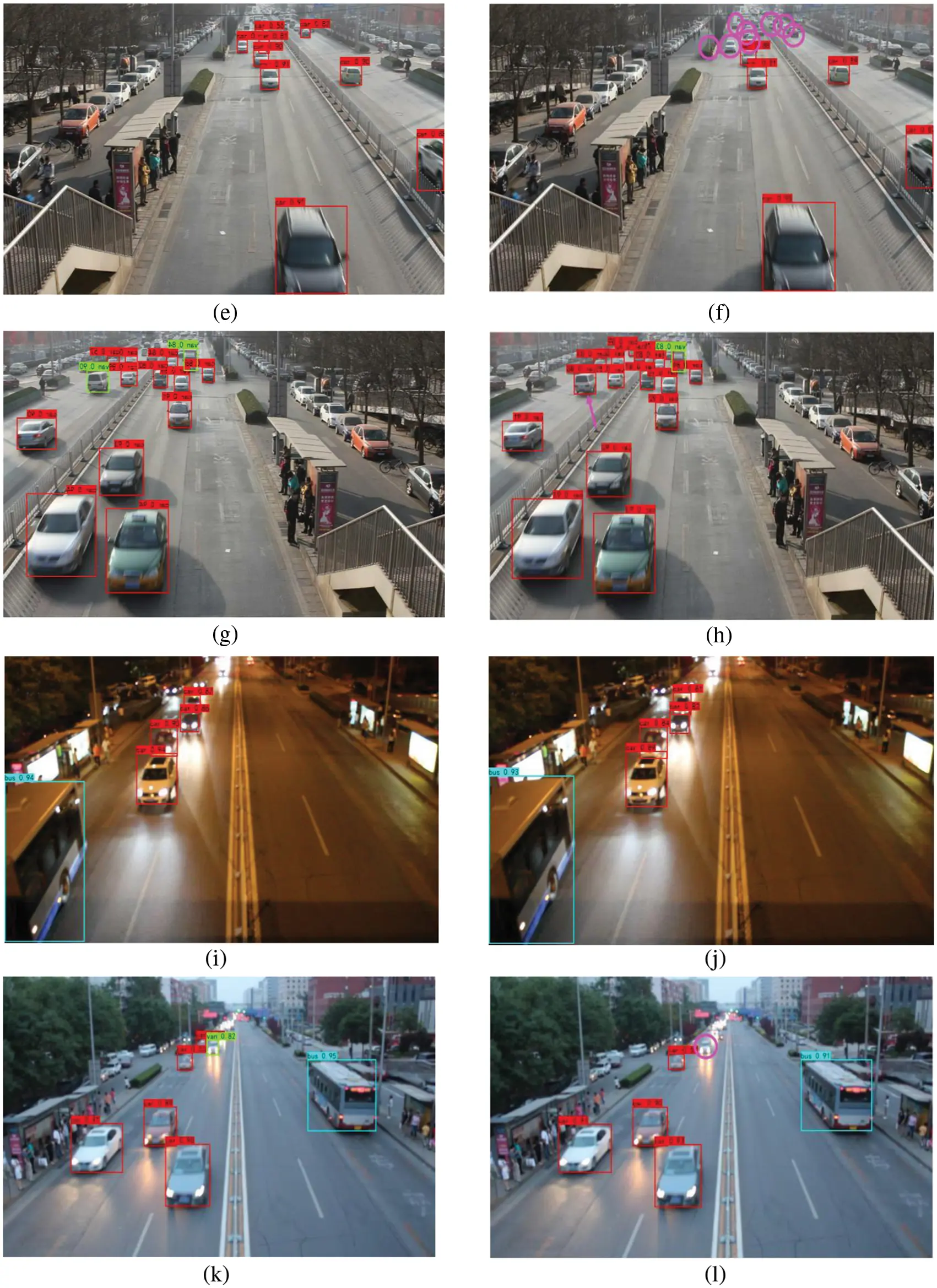 CMC | Free Full-Text | MEB-YOLO: An Efficient Vehicle Detection Method ...
