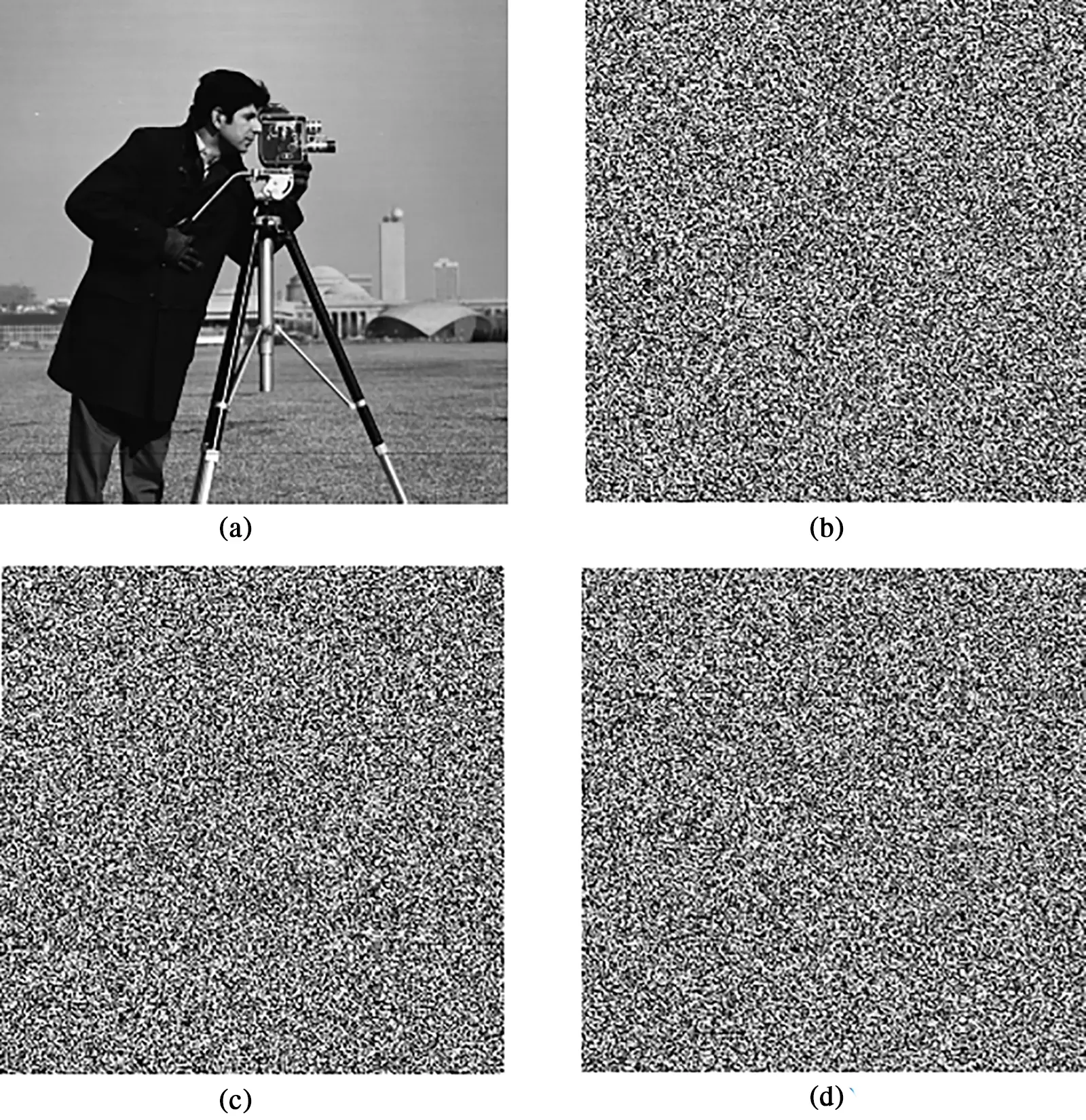 Cmc Free Full Text A New Multi Chaos Based Compression Sensing