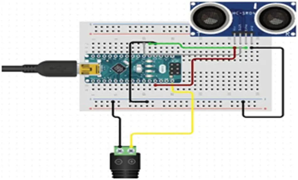 CMC | Free Full-Text | Smart Shoes Safety System for the Blind People ...