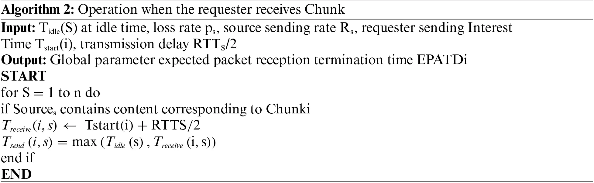 CMC | Free Full-Text | Redundant Transmission Control Algorithm for Information-Centric ...