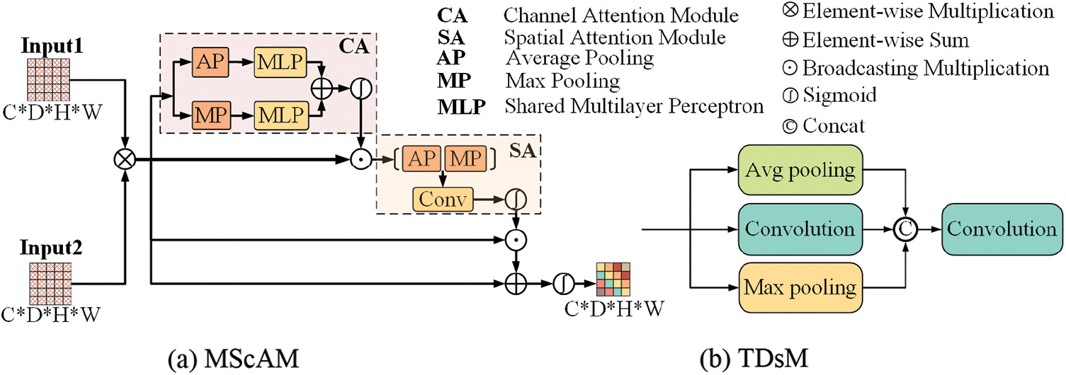 CMC | Free Full-Text | Clinical Knowledge-Based Hybrid Swin Transformer for Brain Tumor Segmentation