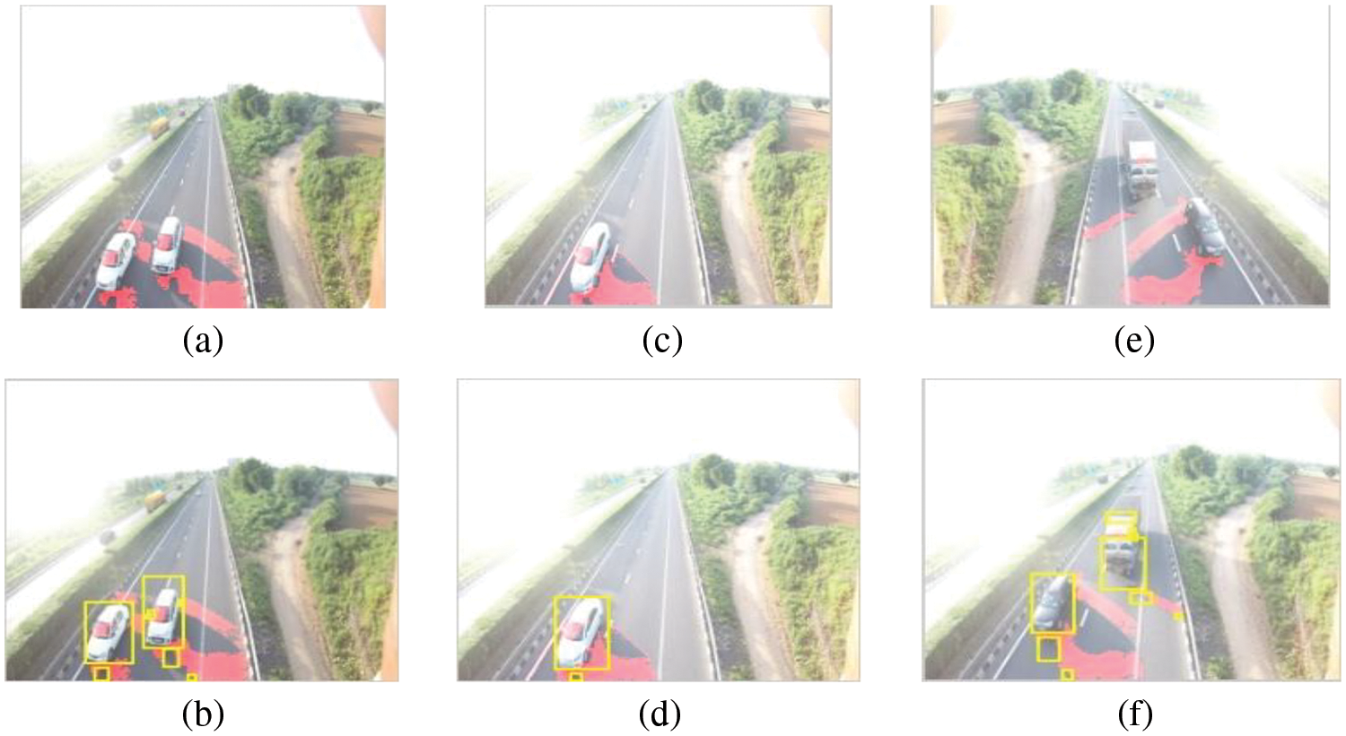CMC | Free Full-Text | Shadow Extraction and Elimination of Moving Vehicles for Tracking Vehicles