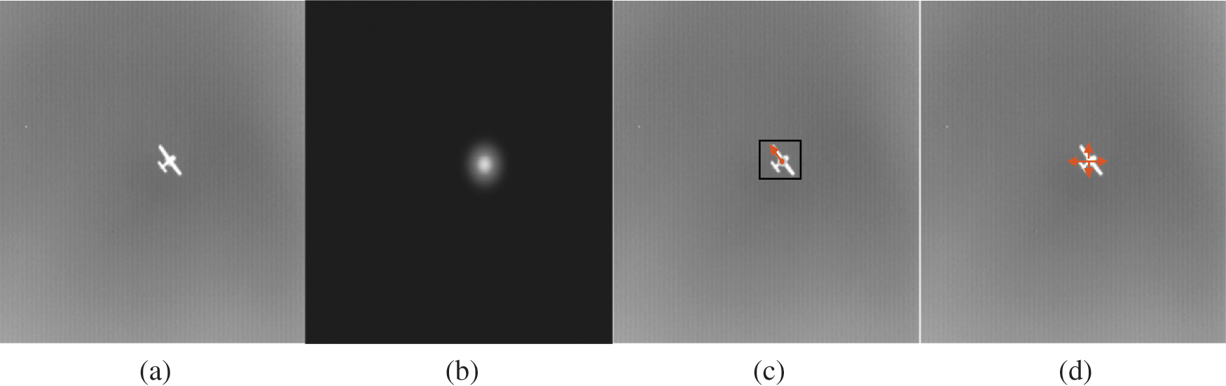 CMC | Free Full-Text | Infrared Small Target Detection Algorithm Based on ISTD-CenterNet
