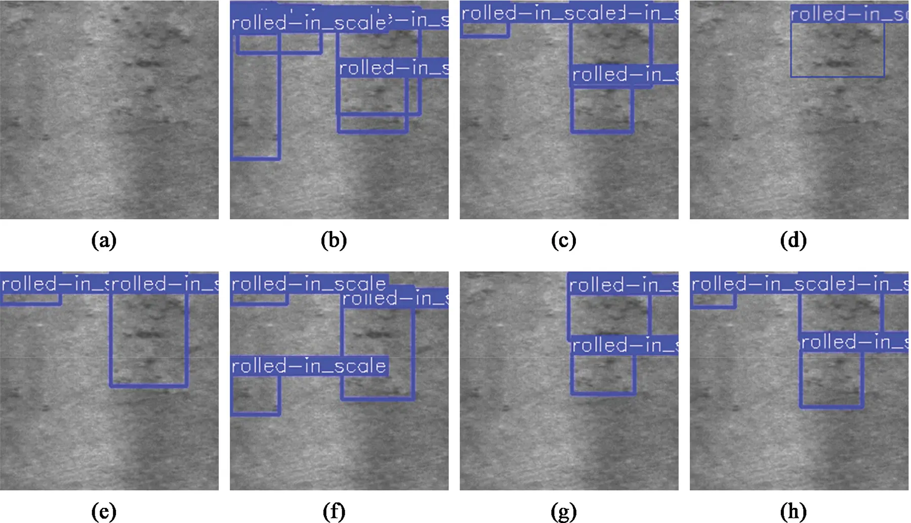 CMC | Free Full-Text | YOLO-DD: Improved YOLOv5 for Defect Detection