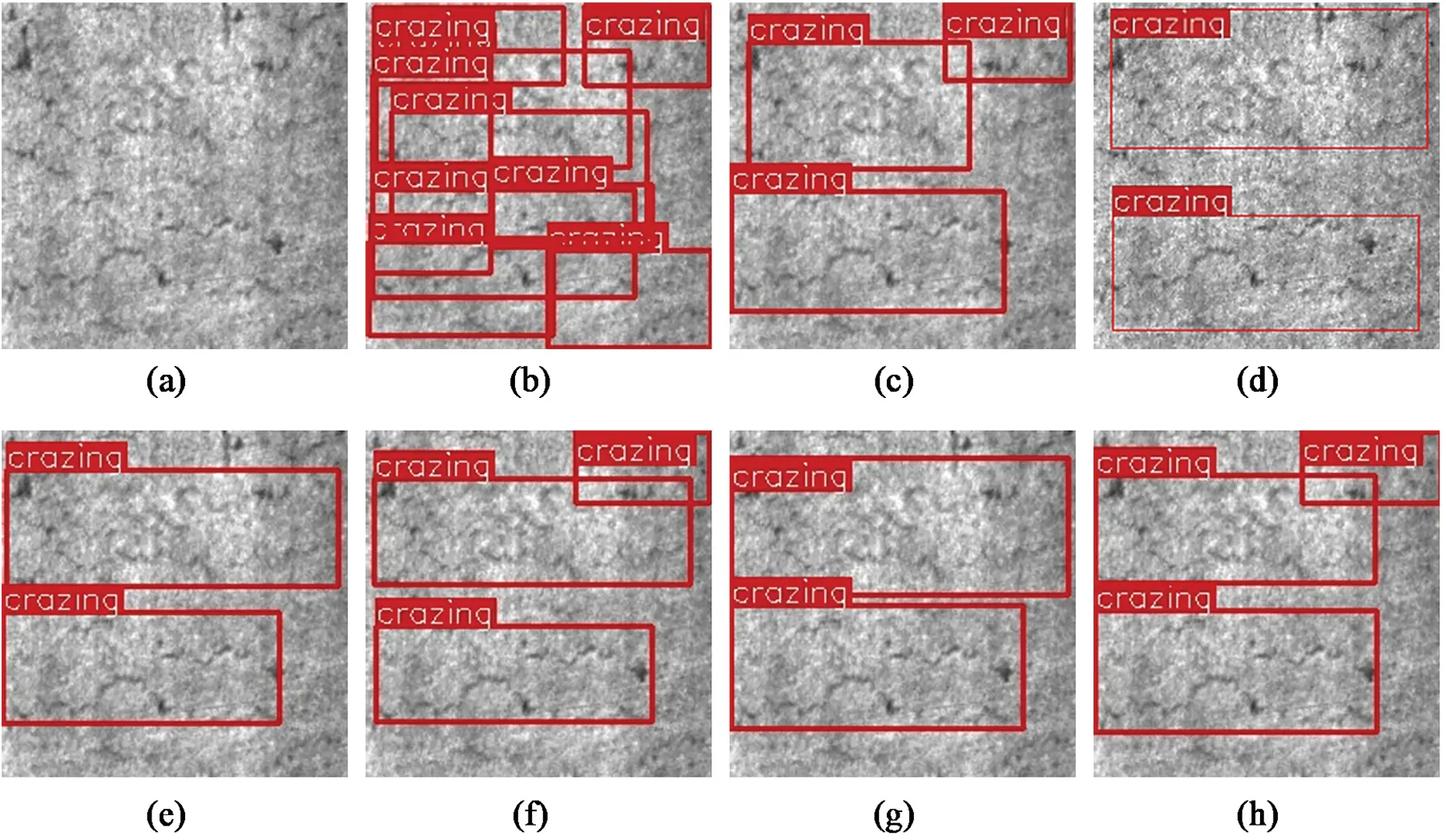 CMC | Free Full-Text | YOLO-DD: Improved YOLOv5 for Defect Detection