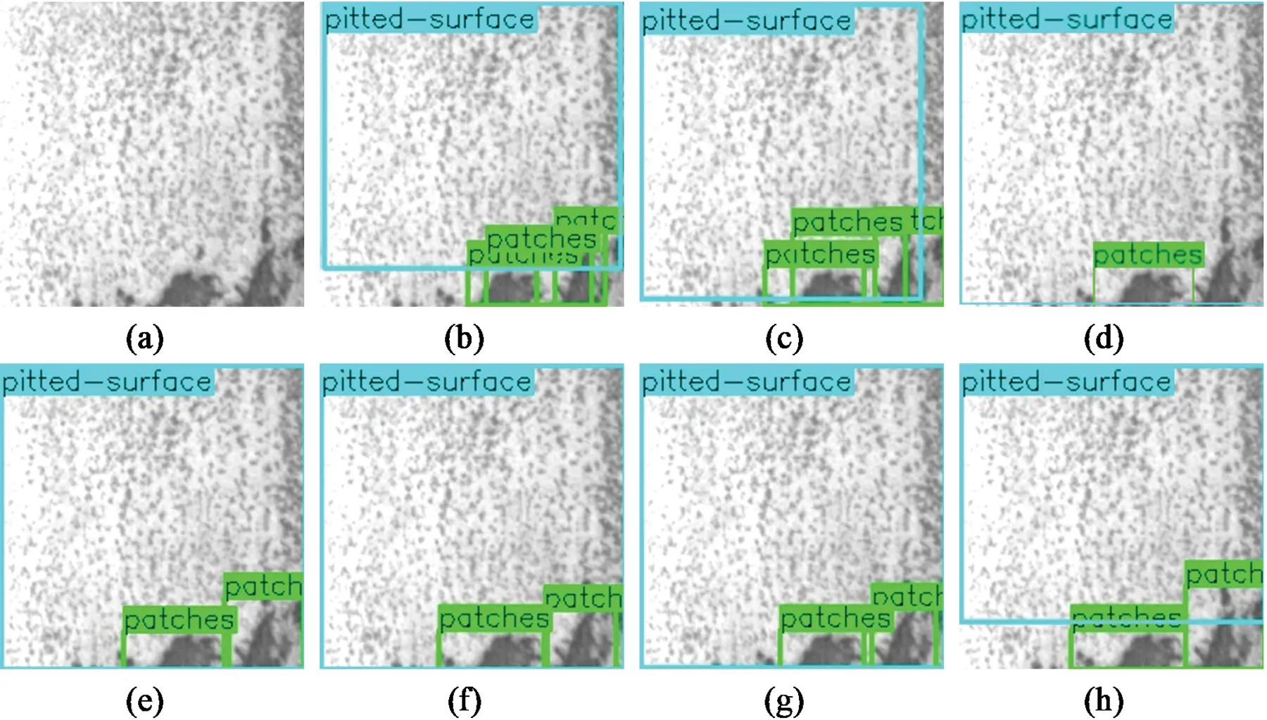 CMC | Free Full-Text | YOLO-DD: Improved YOLOv5 for Defect Detection