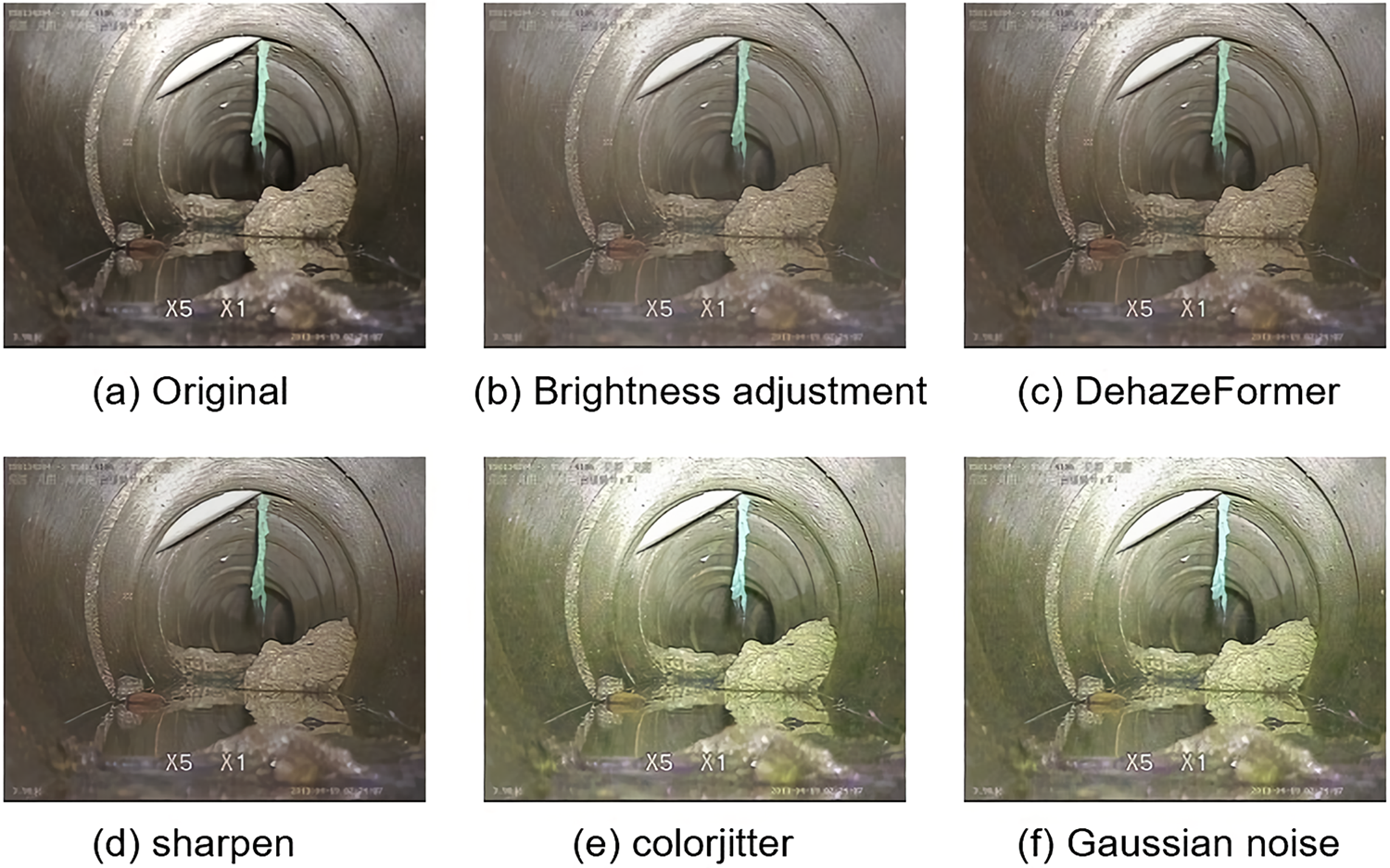 CMC | Free Full-Text | A Composite Transformer-Based Multi-Stage Defect ...