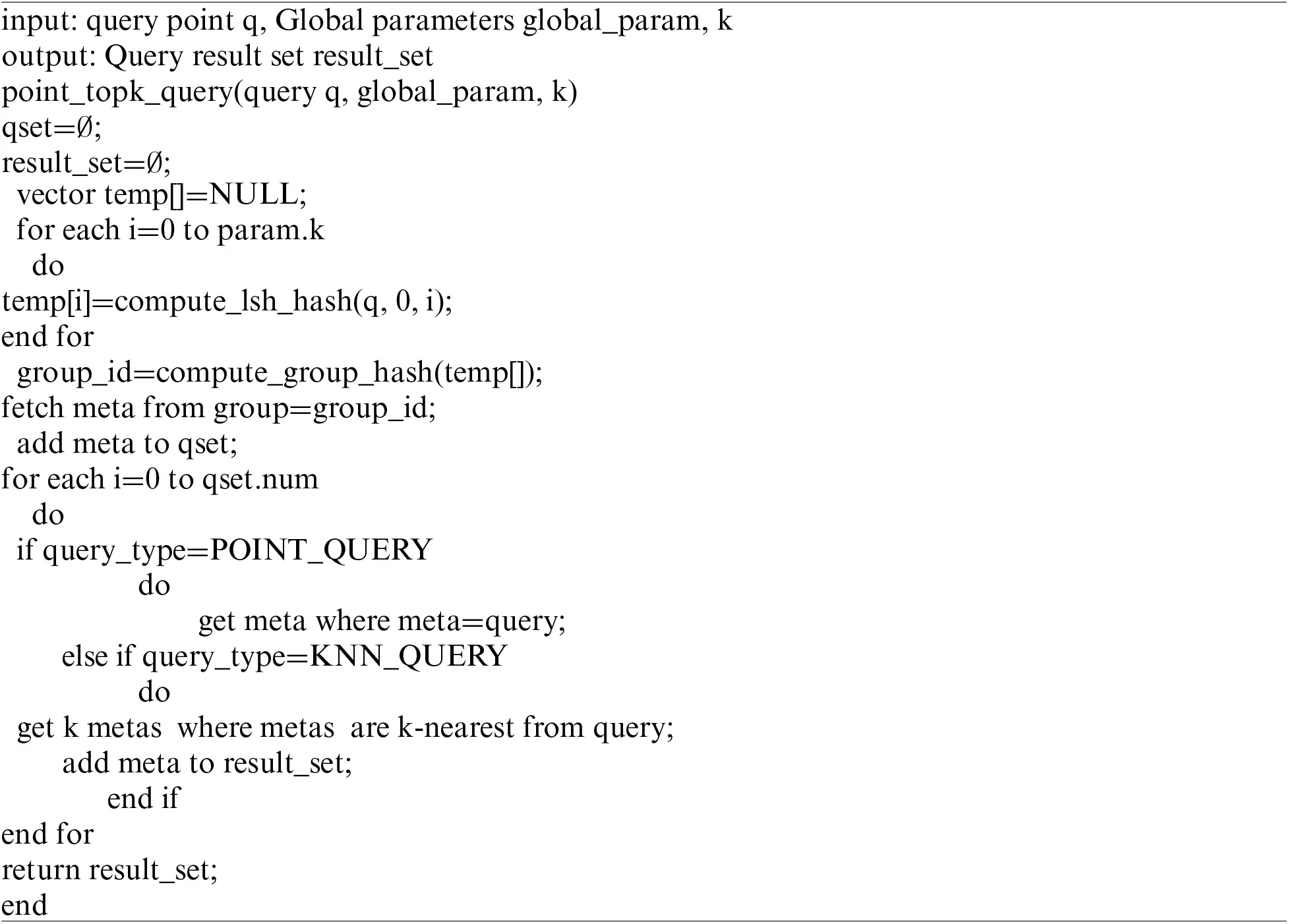 CMC | Free Full-Text | Machine Learning Security Defense Algorithms Based on Metadata ...