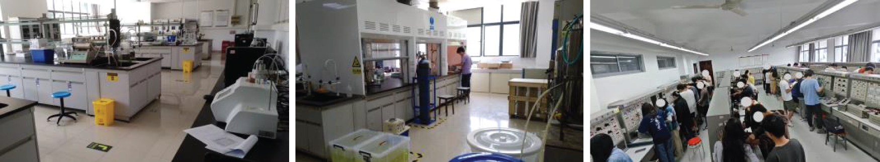 CMC | Free Full-Text | Detection Algorithm of Laboratory Personnel ...