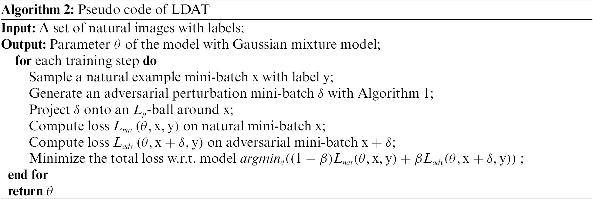 CMC | Free Full-Text | Boosting Adversarial Training with Learnable Distribution