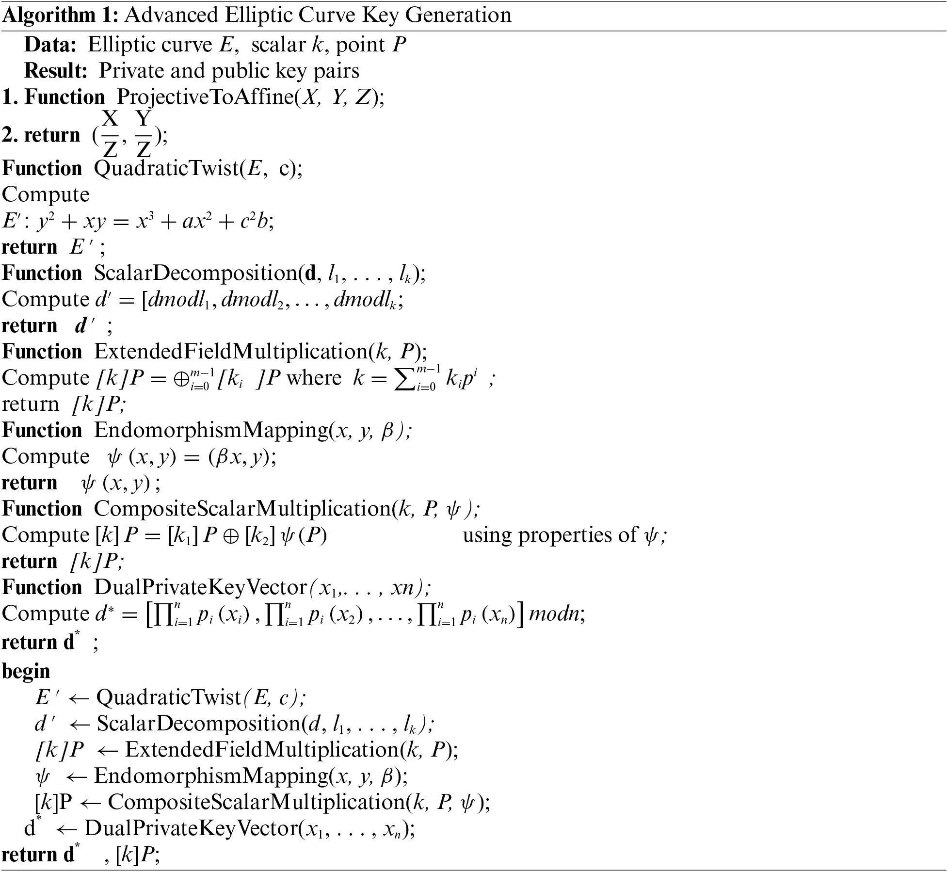 CMC | Free Full-Text | A Holistic Secure Communication Mechanism Using a Multilayered ...