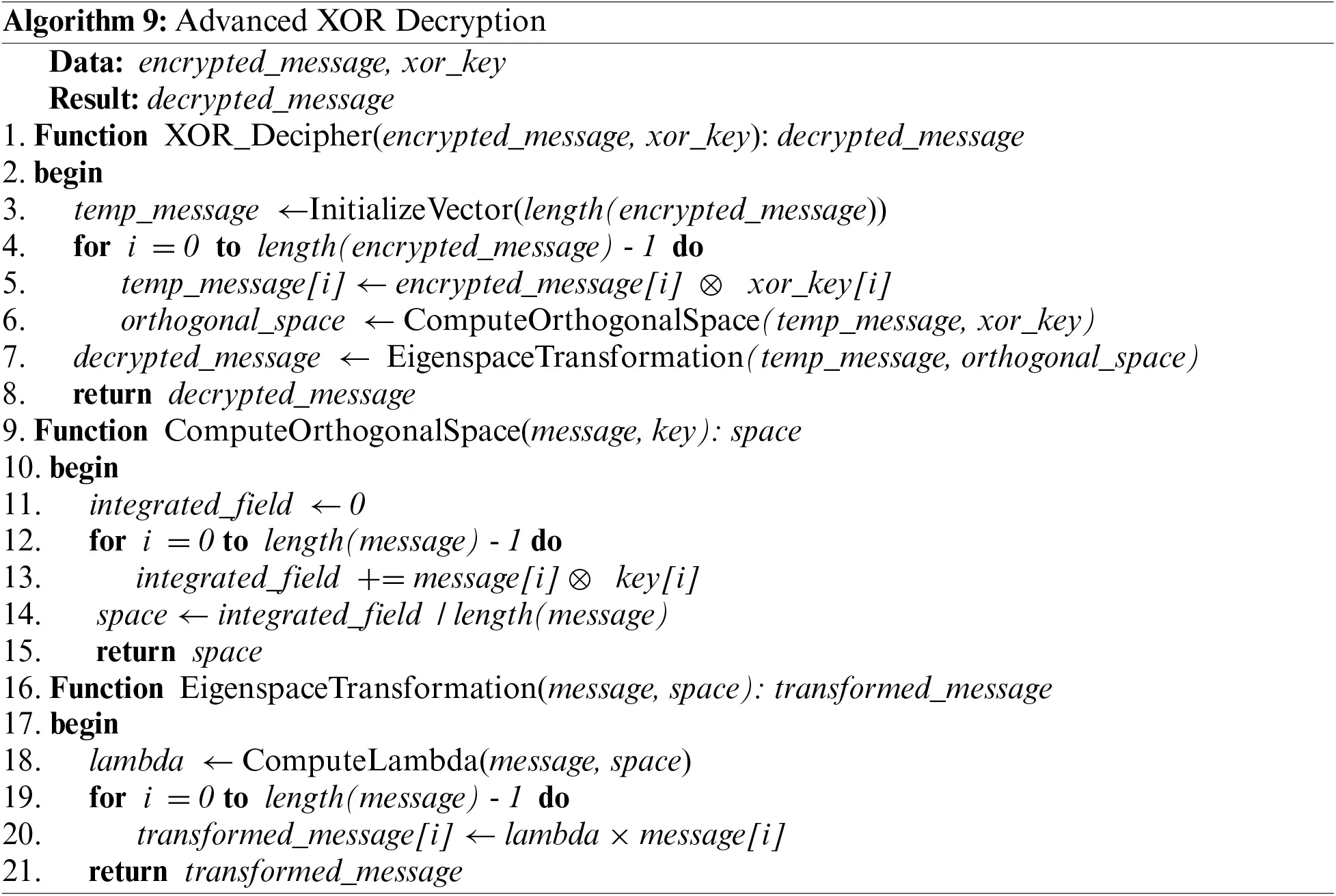 CMC | Free Full-Text | A Holistic Secure Communication Mechanism Using ...