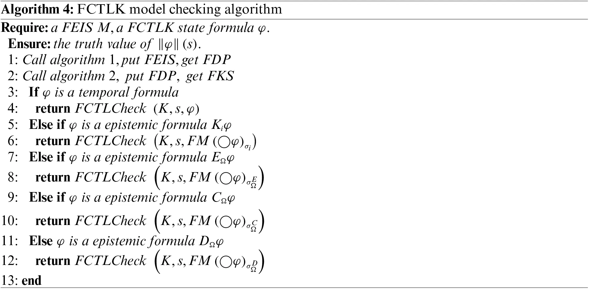 CMC | Free Full-Text | Computation Tree Logic Model Checking of Multi-Agent Systems Based on ...