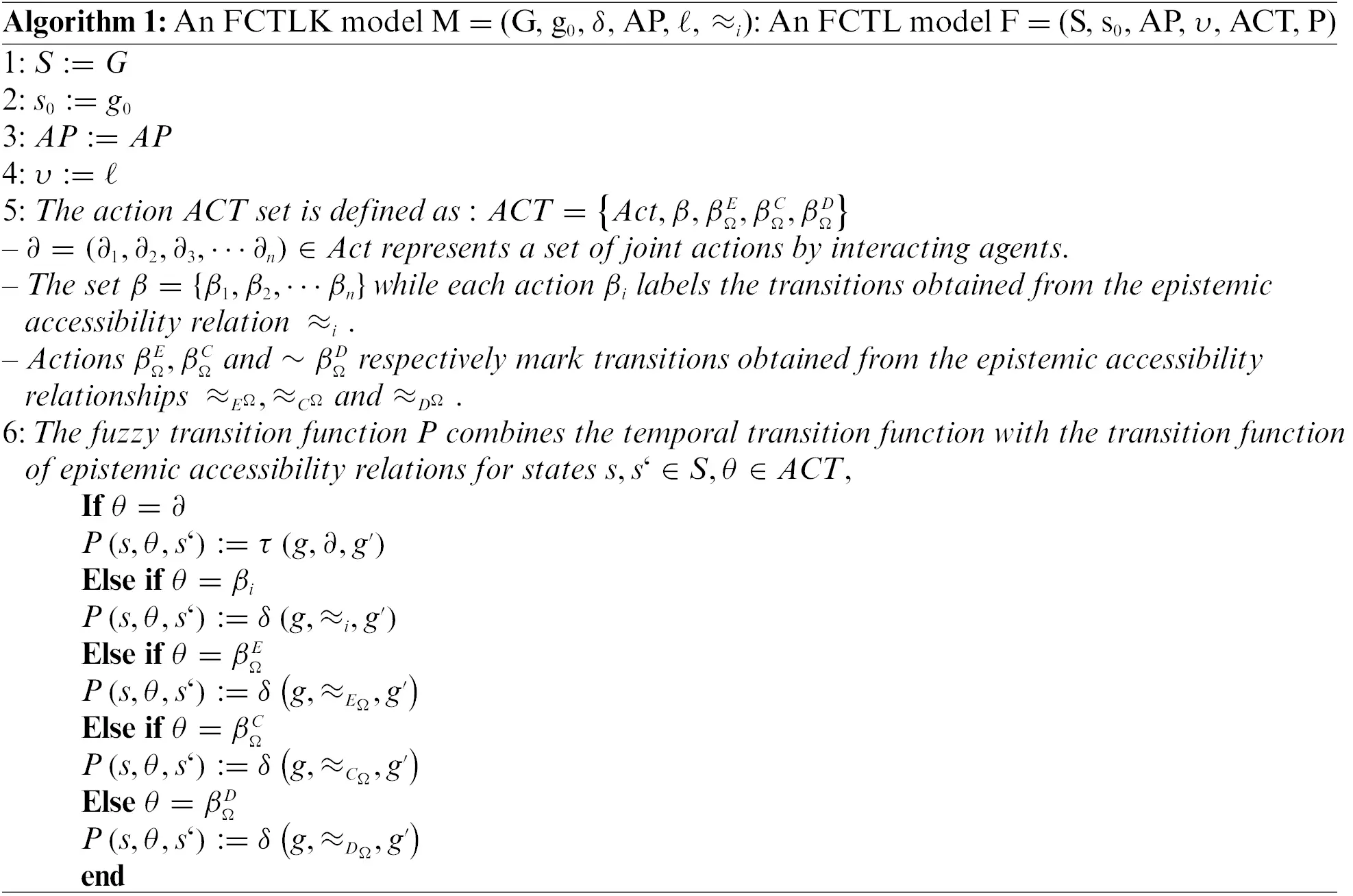 CMC | Free Full-Text | Computation Tree Logic Model Checking of Multi-Agent Systems Based on ...