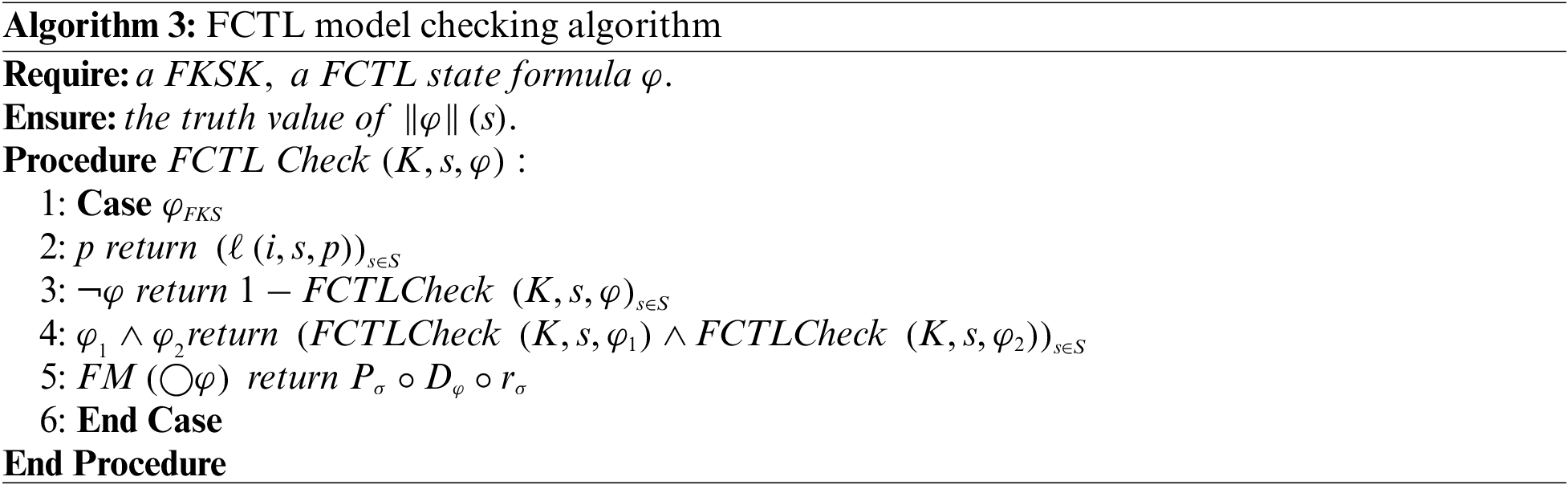 CMC | Free Full-Text | Computation Tree Logic Model Checking of Multi-Agent Systems Based on ...