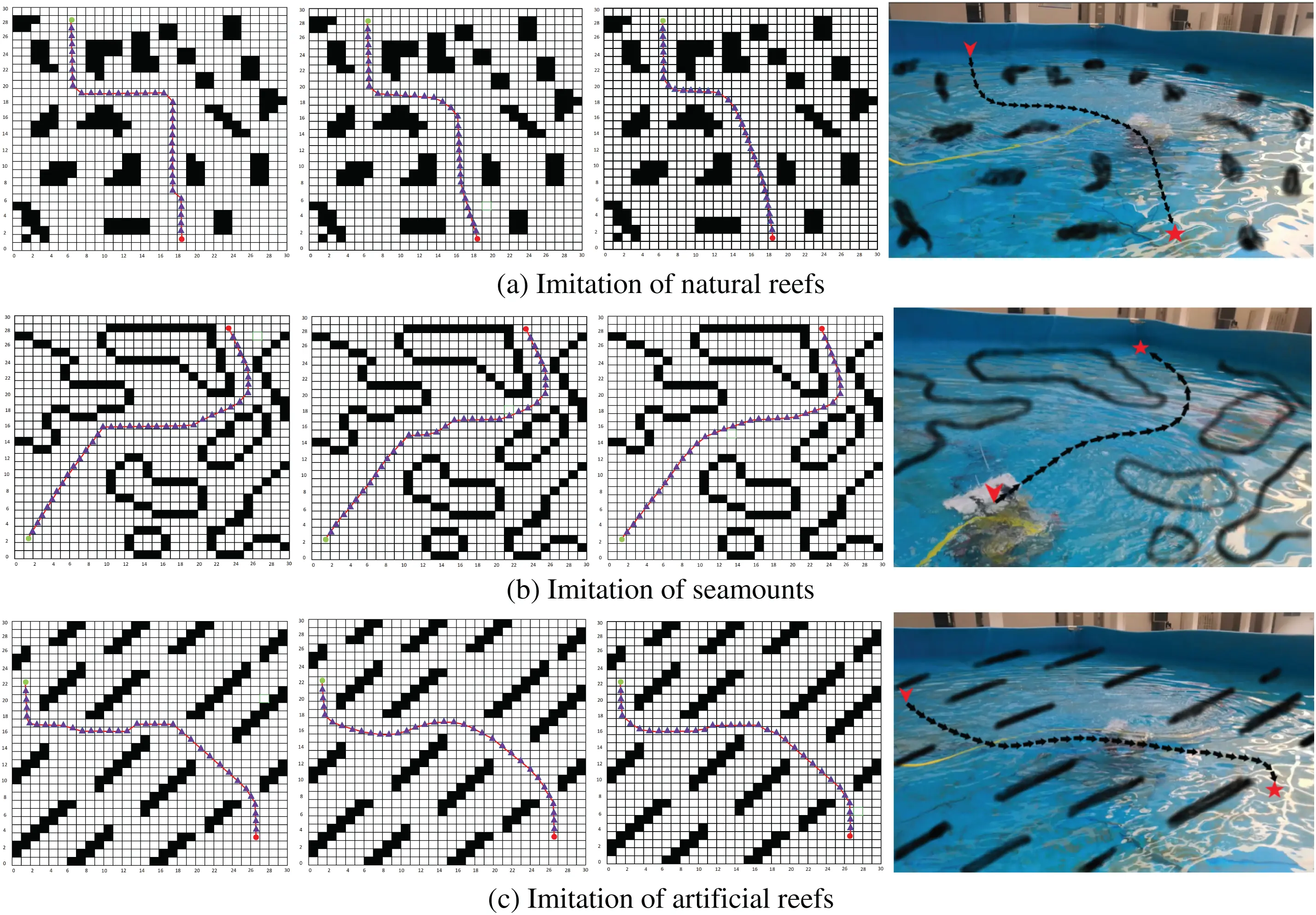 CMC | Free Full-Text | Path Planning for AUVs Based on Improved APF-AC ...