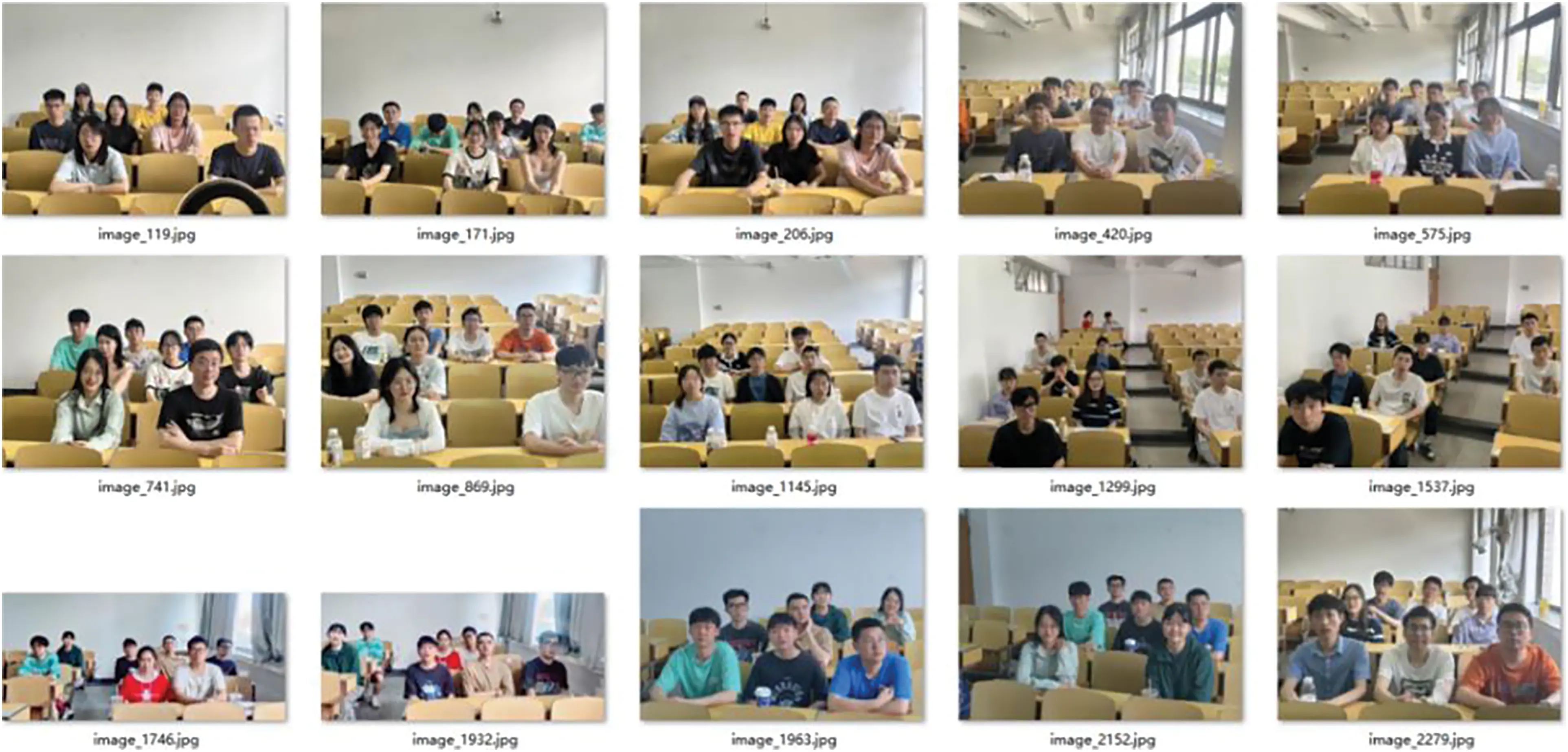 CMC | Free Full-Text | E2E-MFERC: A Multi-Face Expression Recognition Model for Group Emotion ...