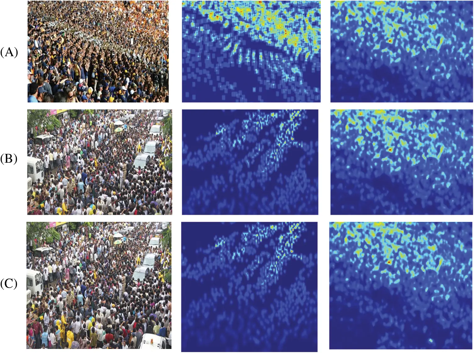 CMC | Free Full-Text | Deep Learning Based Efficient Crowd Counting System