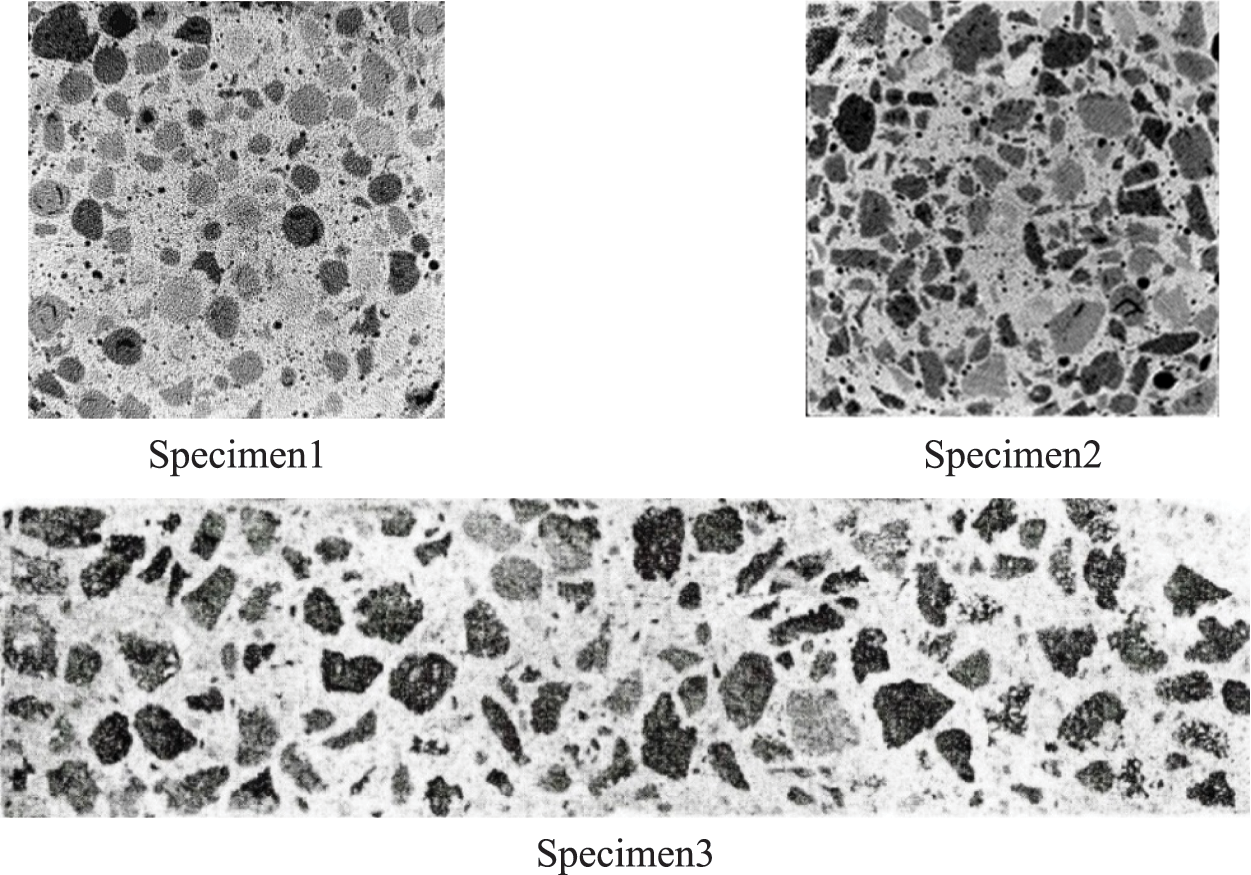 CMC | Free Full-Text | Simulation of Fracture Process of Lightweight ...