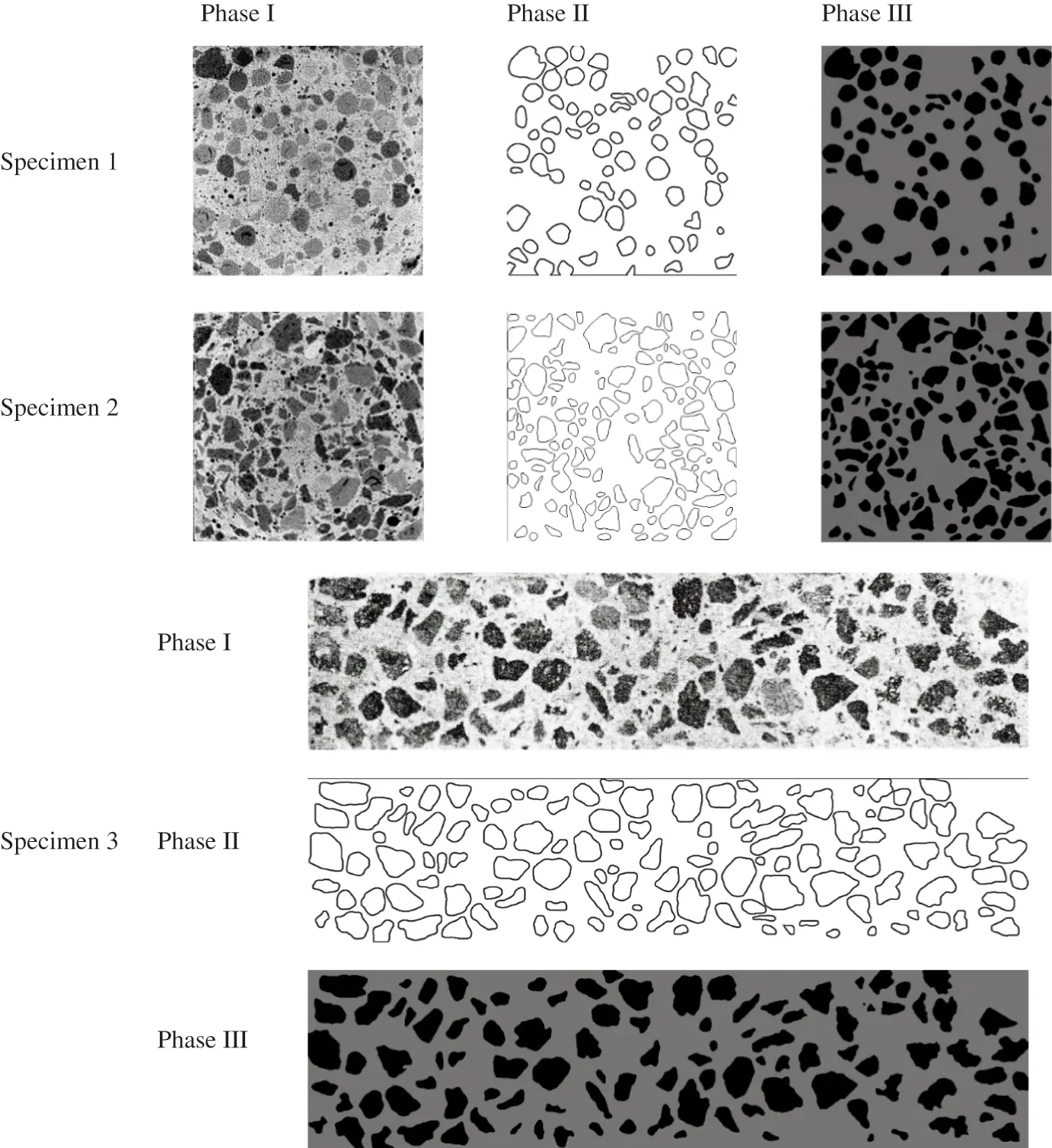 CMC | Free Full-Text | Simulation of Fracture Process of Lightweight ...