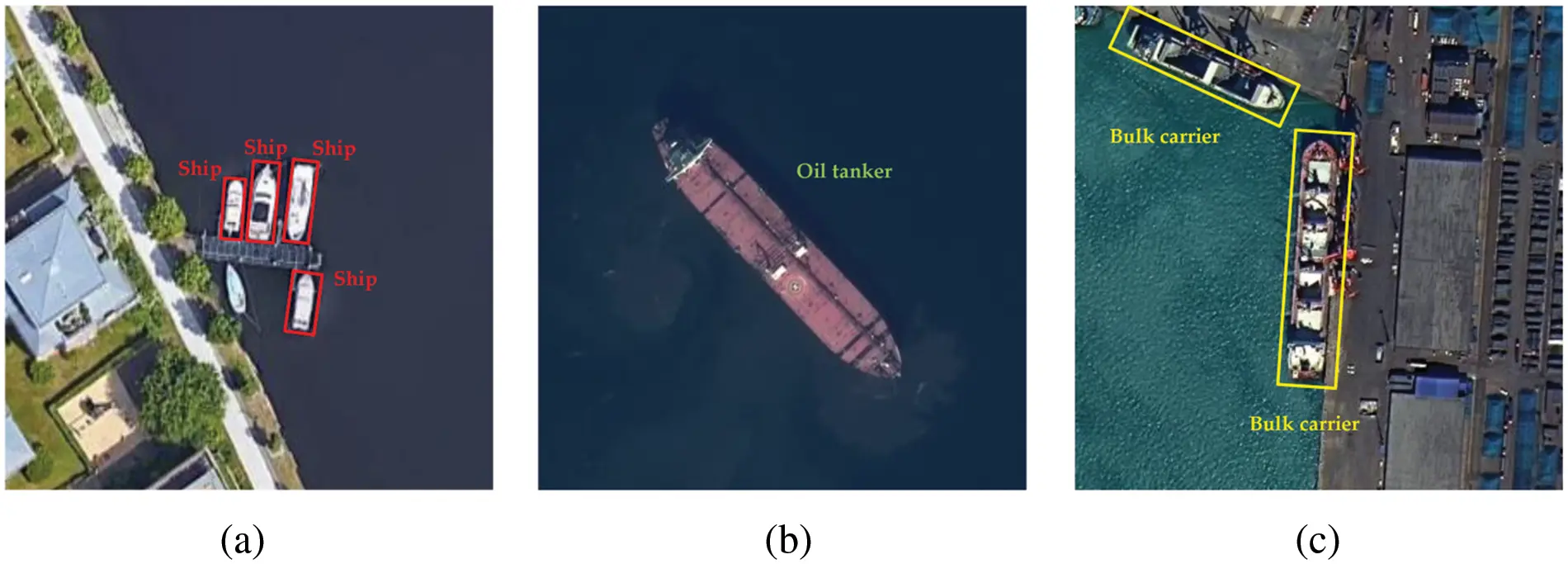 Cmc Free Full Text Fine Grained Ship Recognition Based On Visible And Near Infrared