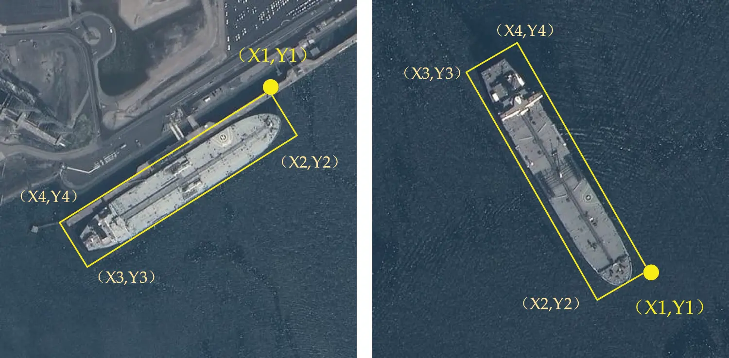 CMC | Free Full-Text | Fine-Grained Ship Recognition Based on Visible ...