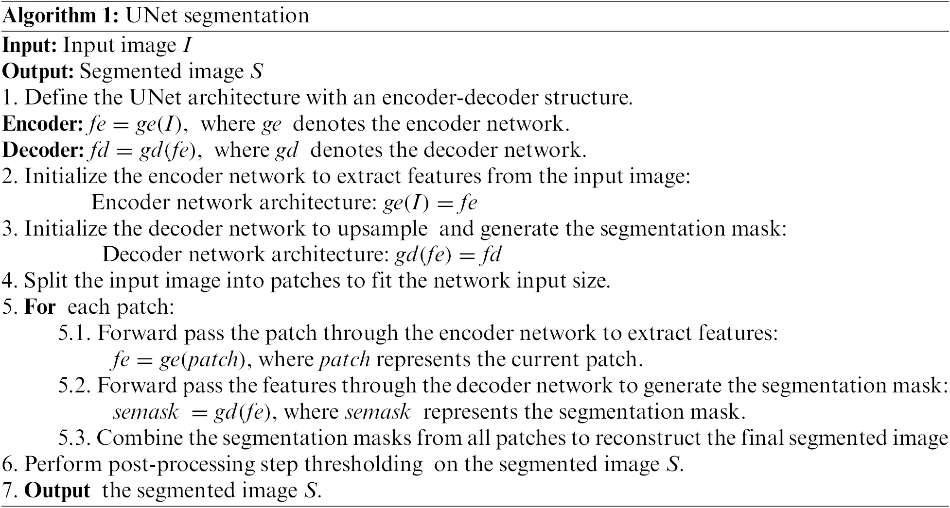 CMC | Free Full-Text | UNet Based on Multi-Object Segmentation and Convolution Neural Network ...