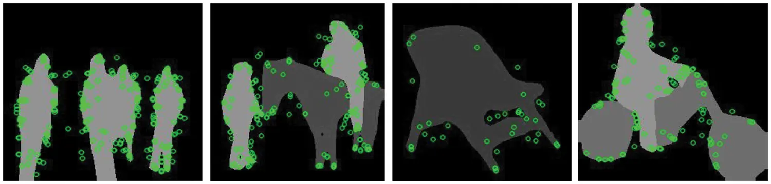 Cmc Free Full Text Unet Based On Multi Object Segmentation And Convolution Neural Network