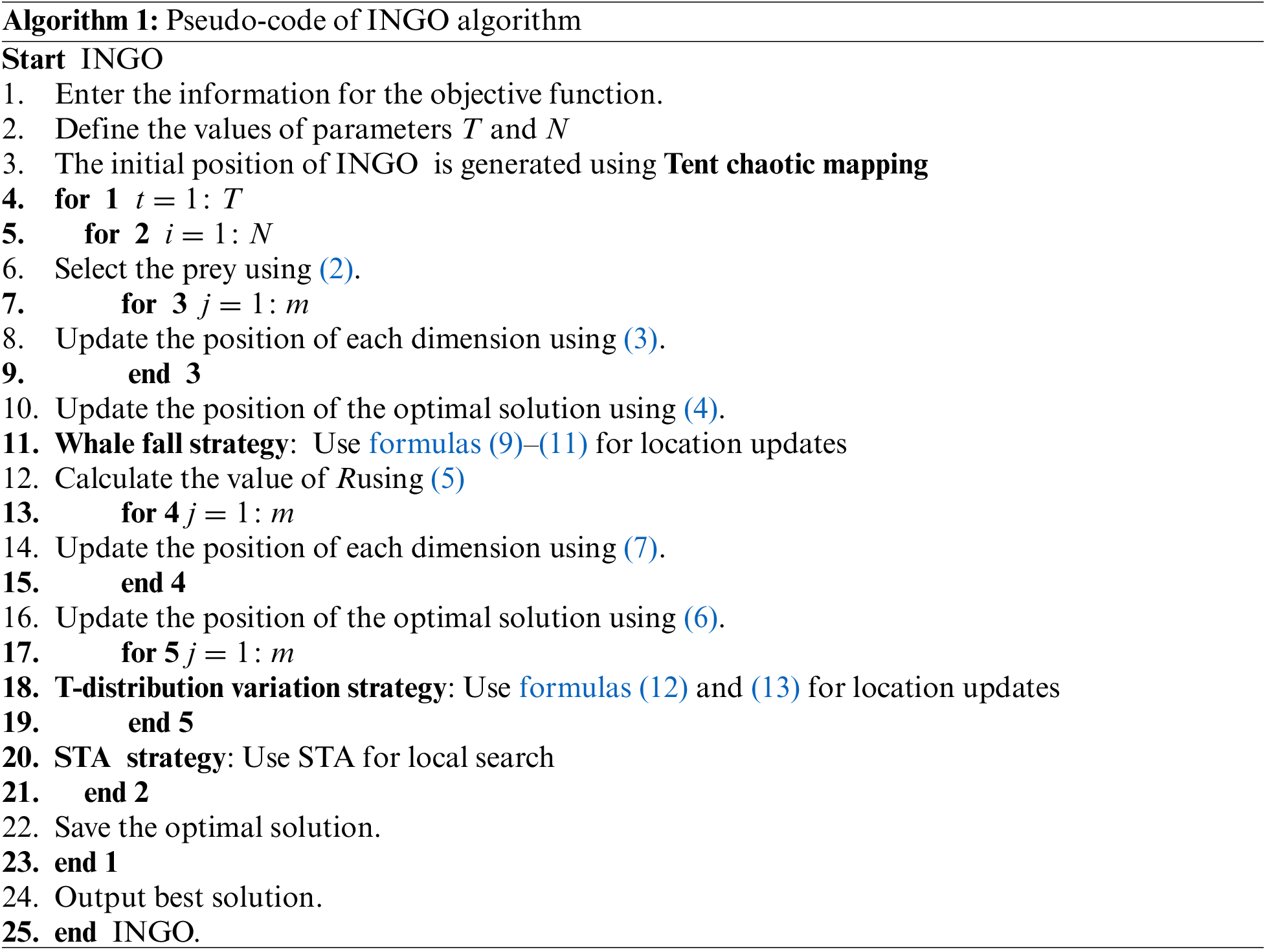 CMC | Free Full-Text | A Multi-Strategy-Improved Northern Goshawk Optimization Algorithm for ...