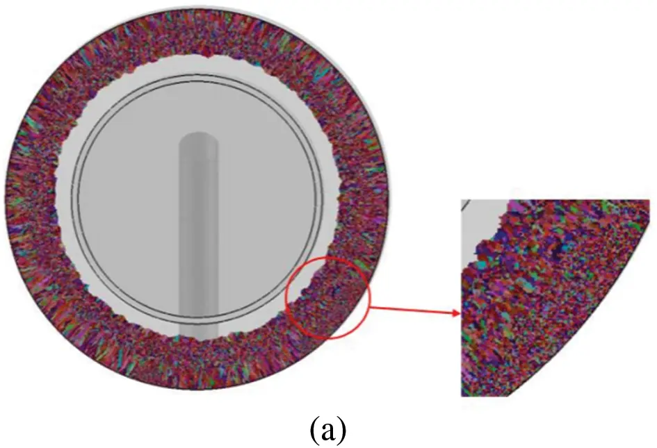 CMC | Free Full-Text | Microstructure and Hot Tearing Sensitivity ...
