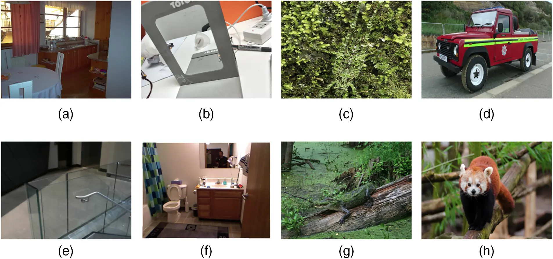 CMC | Free Full-Text | Confusing Object Detection: A Survey