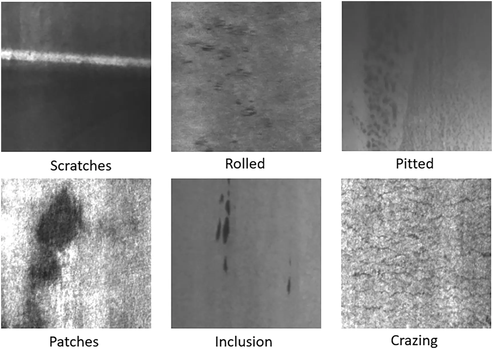 CMC | Free Full-Text | Steel Surface Defect Detection Using Learnable ...