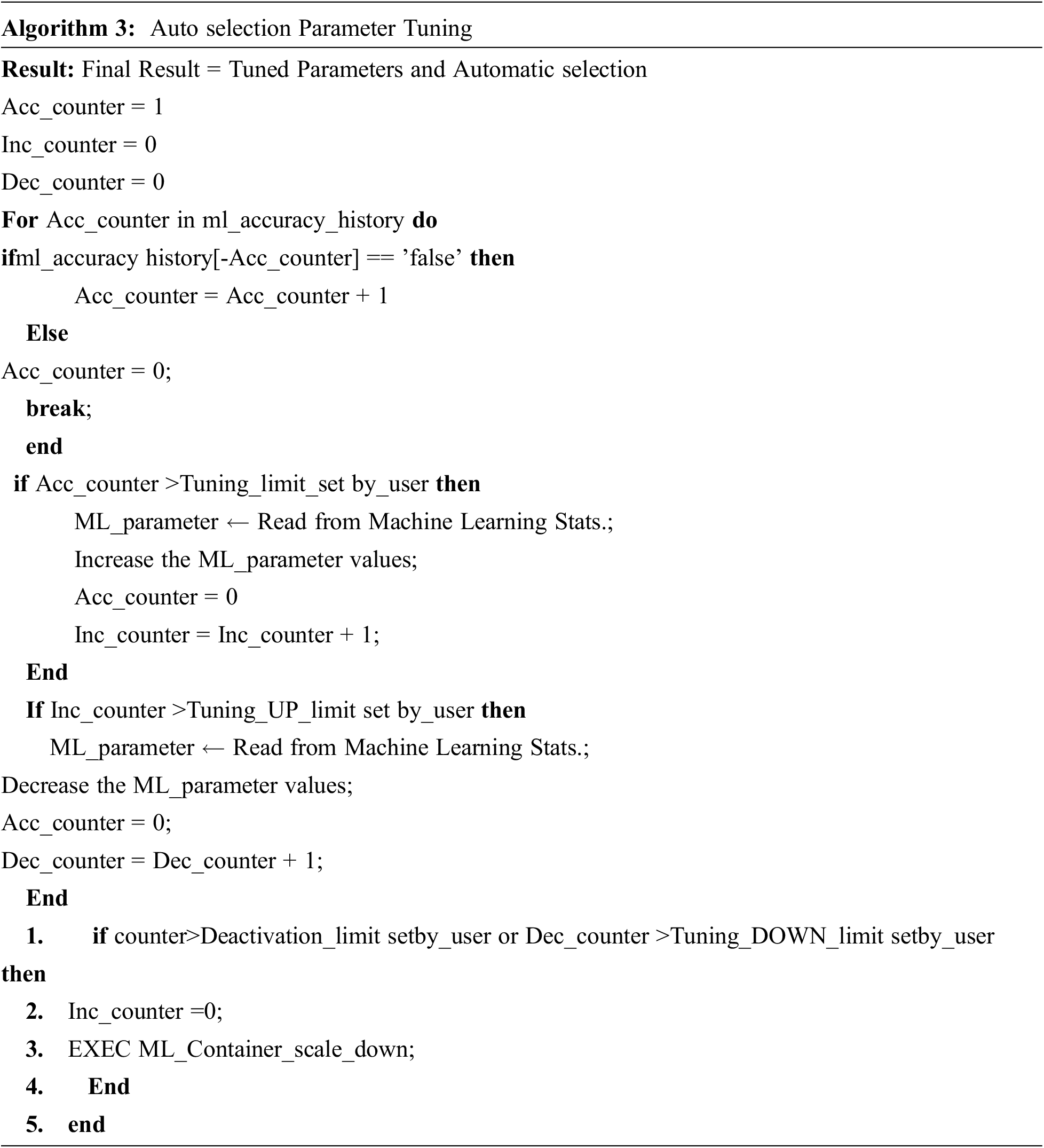CSSE | Free Full-Text | Adaptive Kernel Firefly Algorithm Based Feature Selection and Q-Learner ...