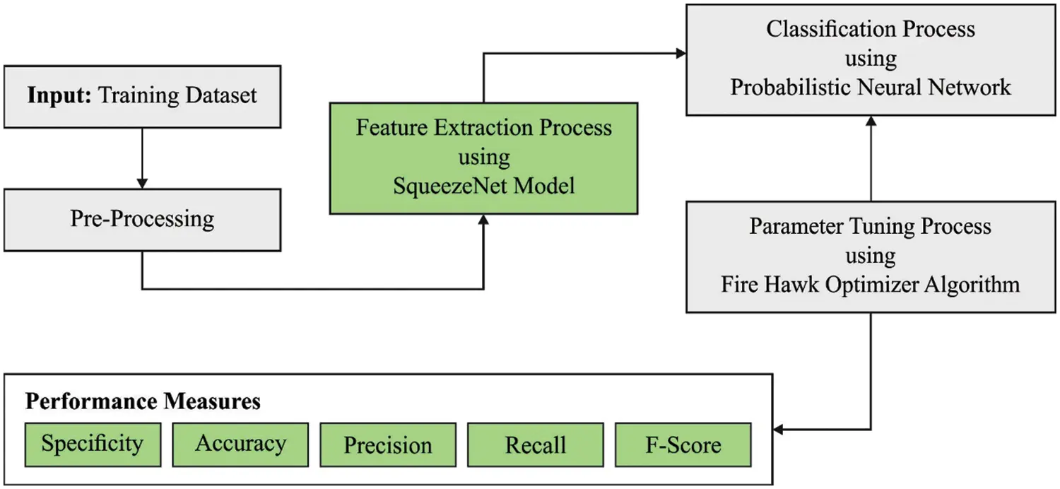 CSSE | Free Full-Text | Fire Hawk Optimizer with Deep Learning Enabled ...