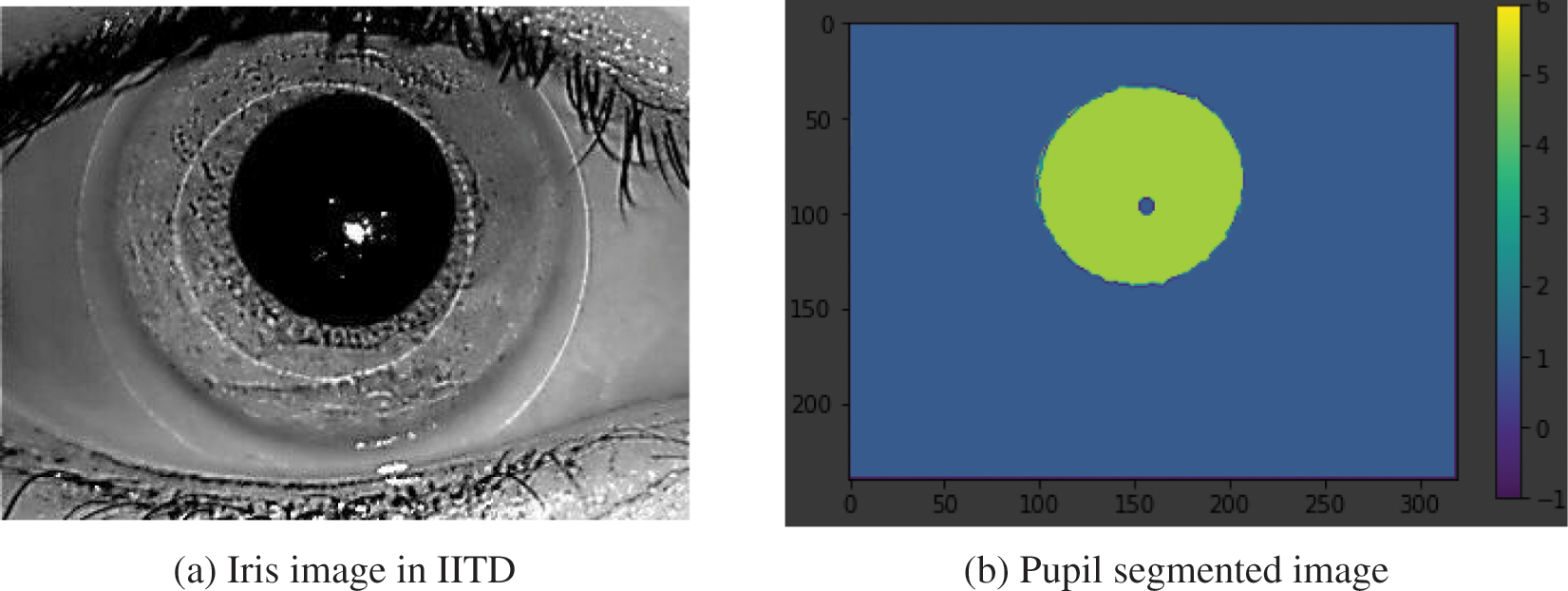CSSE | Free Full-Text | The Human Eye Pupil Detection System Using BAT ...