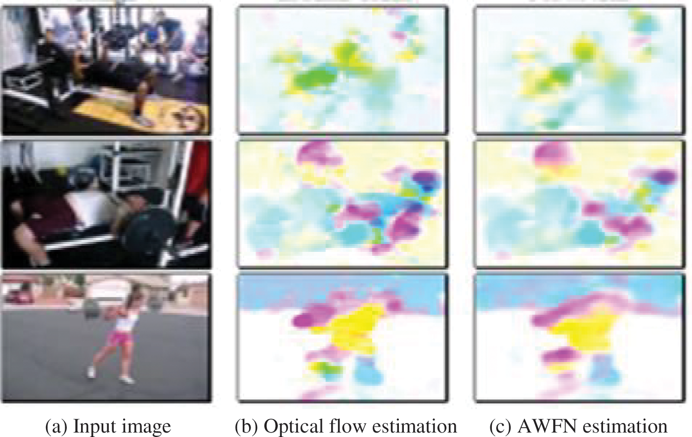 CSSE | Free Full-Text | Adaptive Weighted Flow Net Algorithm for Human Activity Recognition ...