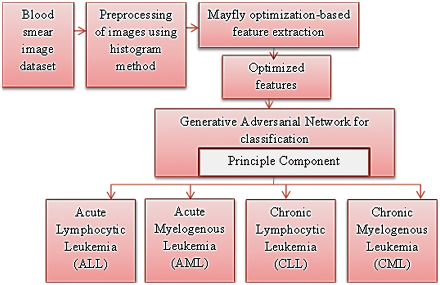 CSSE | Free Full-Text | MayGAN: Mayfly Optimization with Generative Adversarial Network-Based ...