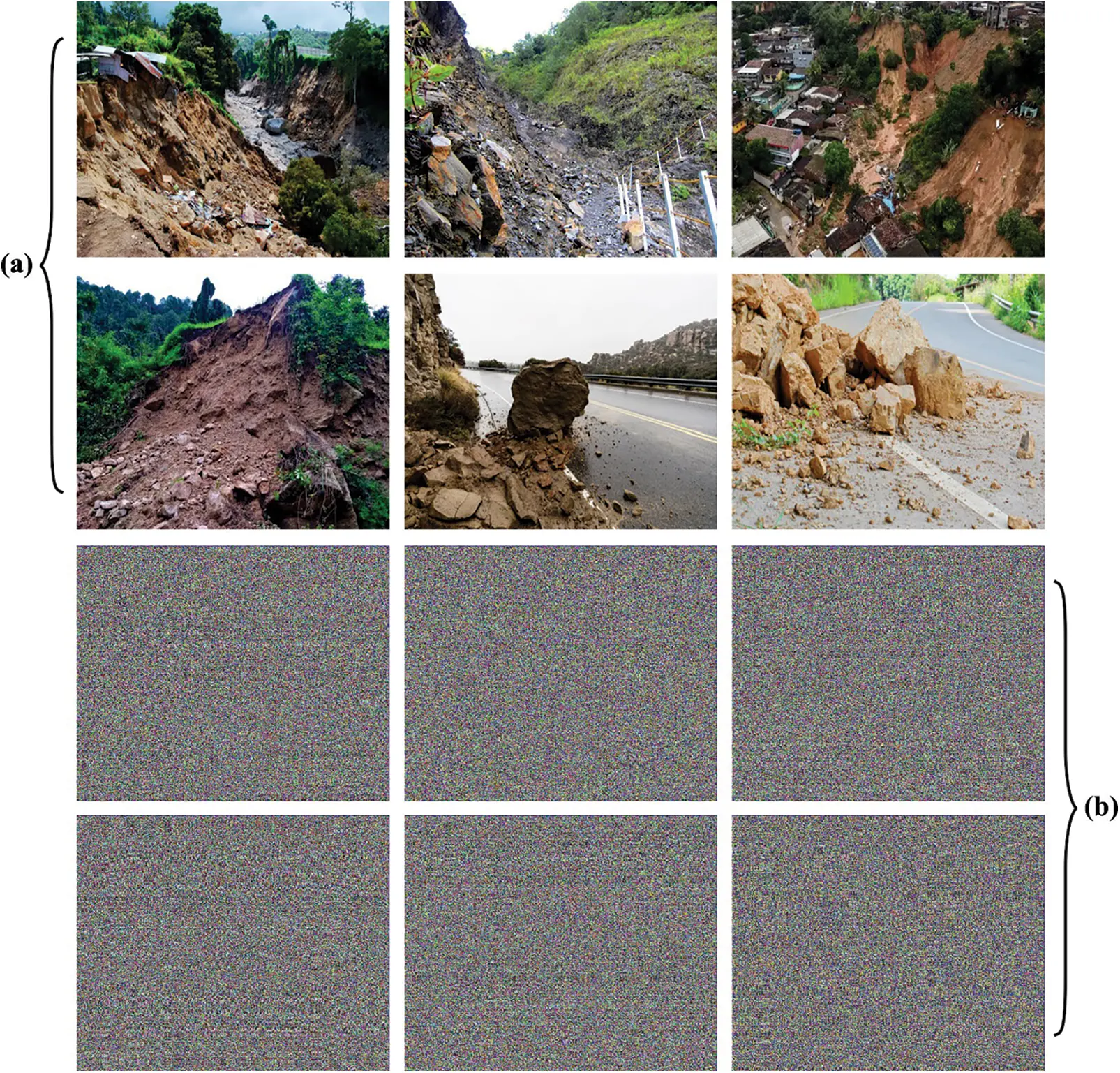 CSSE | Free Full-Text | Remote Sensing Image Encryption Using Optimal Key Generation-Based ...